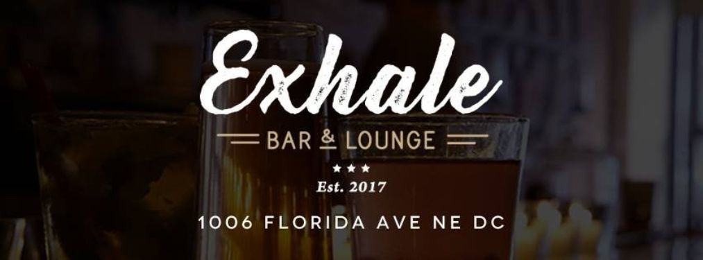 Exhale Bar DC